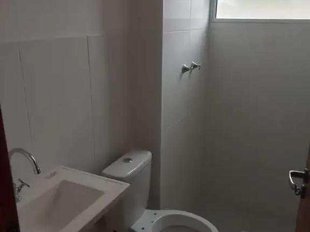 Apartamento para Venda em Campos dos Goytacazes/RJ Parque Novo Jockey 2 Quartos