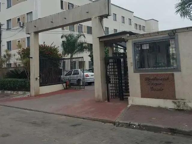 Apartamento para Venda em Campos dos Goytacazes/RJ Parque Novo Jockey 2 Quartos