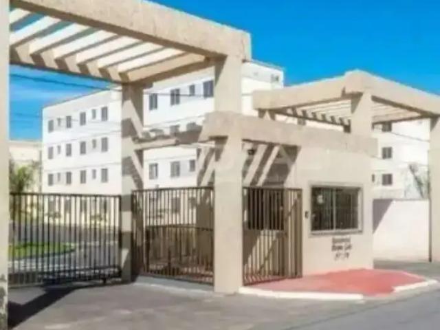 Apartamento para Venda em Campos dos Goytacazes/RJ Parque Novo Jockey 2 Quartos