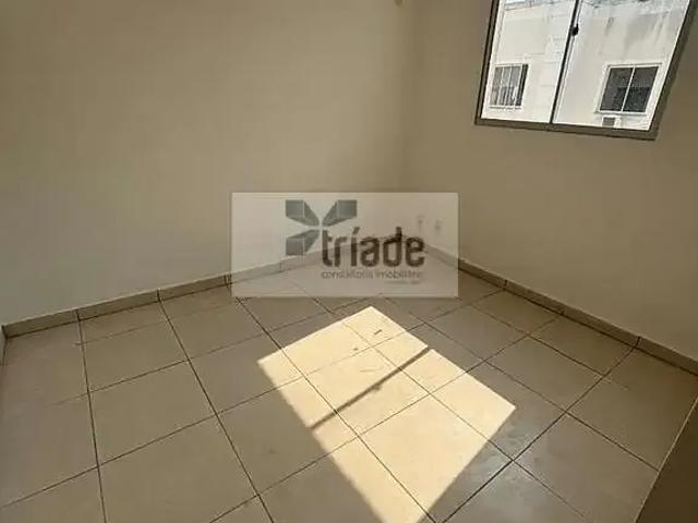Apartamento para Venda em Campos dos Goytacazes/RJ Parque Novo Jockey 2 Quartos