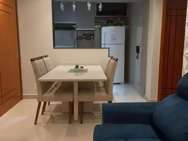 Apartamento para Venda em Campos dos Goytacazes/RJ Parque Novo Jockey 2 Quartos