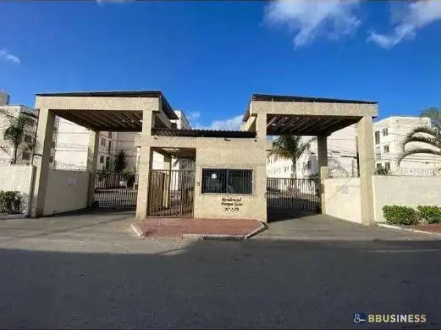 Apartamento para Venda em Campos dos Goytacazes/RJ Parque Novo Jockey 2 Quartos