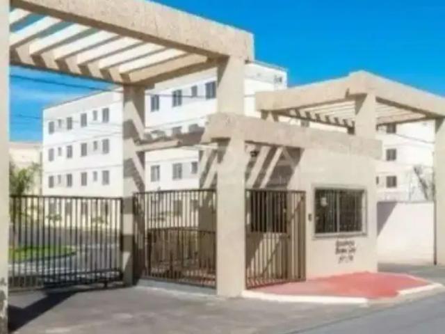 Apartamento para Venda em Campos dos Goytacazes/RJ Parque Novo Jockey 2 Quartos
