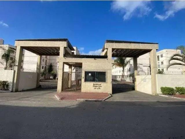 Apartamento para Venda em Campos dos Goytacazes/RJ Parque Novo Jockey 2 Quartos