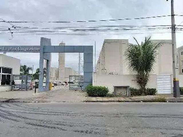 Apartamento para Venda em Campos dos Goytacazes/RJ Parque Novo Jockey 2 Quartos