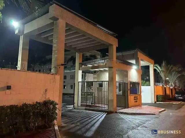 Apartamento para Venda em Campos dos Goytacazes/RJ Parque Novo Jockey 2 Quartos