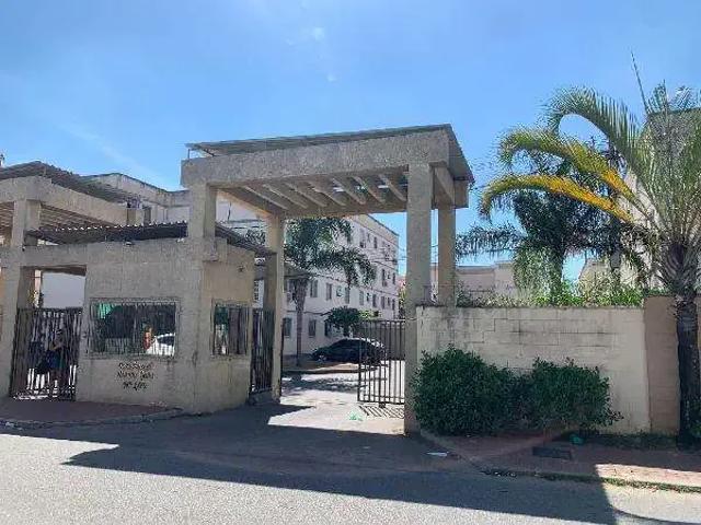 Apartamento para Venda em Campos dos Goytacazes/RJ Parque Novo Jockey