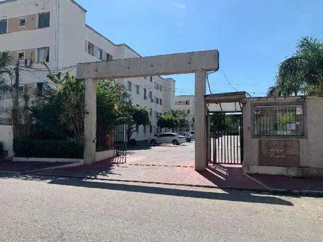 Apartamento para Venda em Campos dos Goytacazes/RJ Parque Novo Jockey