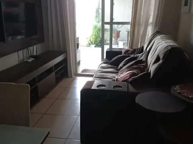 Apartamento para Venda em Campos dos Goytacazes/RJ Parque Novo Jockey 3 Quartos