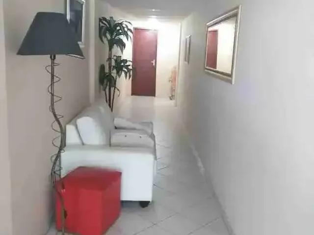 Apartamento para Venda em Campos dos Goytacazes/RJ Parque Oliveira Botelho 3 Quartos