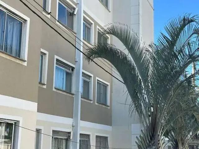 Apartamento para Venda em Campos dos Goytacazes/RJ Parque Penha 2 Quartos