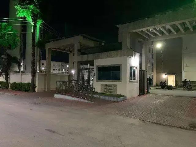 Apartamento para Venda em Campos dos Goytacazes/RJ Parque Pecuária