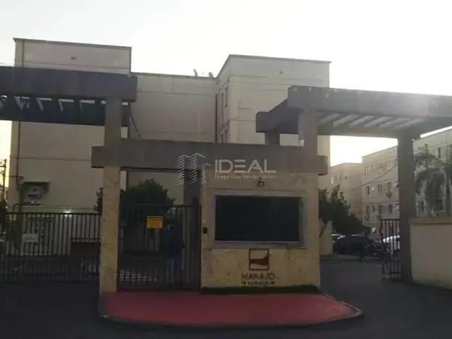 Apartamento para Venda em Campos dos Goytacazes/RJ Parque Pecuária