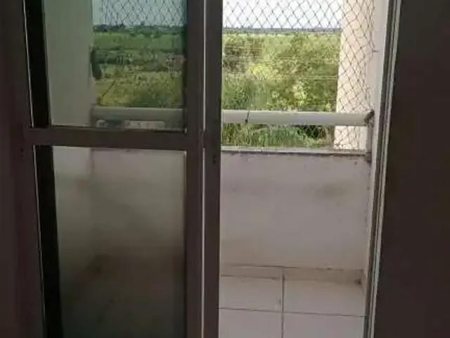 Apartamento para Venda em Campos dos Goytacazes/RJ Parque Pecuária 2 Quartos