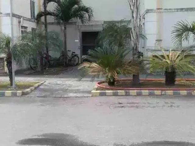 Apartamento para Venda em Campos dos Goytacazes/RJ Parque Pecuária 2 Quartos