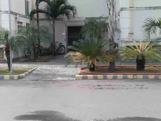 Apartamento para Venda em Campos dos Goytacazes/RJ Parque Pecuária 2 Quartos
