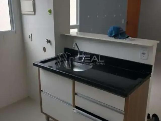Apartamento para Venda em Campos dos Goytacazes/RJ Parque Pecuária 2 Quartos