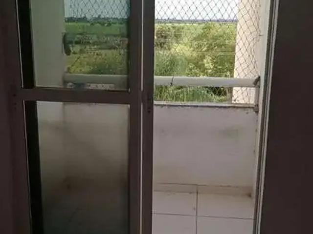 Apartamento para Venda em Campos dos Goytacazes/RJ Parque Pecuária 2 Quartos