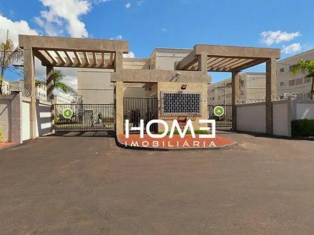 Apartamento para Venda em Campos dos Goytacazes/RJ Parque Pecuária 2 Quartos