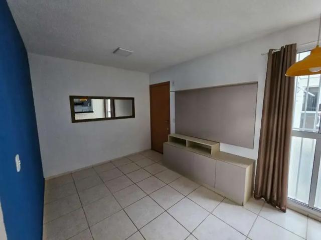 Apartamento para Venda em Campos dos Goytacazes/RJ Parque Pecuária 2 Quartos
