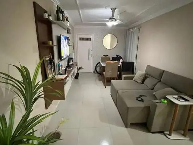 Apartamento para Venda em Campos dos Goytacazes/RJ Parque Pecuária 2 Quartos