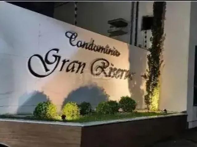 Apartamento para Venda em Campos dos Goytacazes/RJ Parque Pecuária 2 Quartos