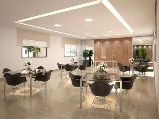 Apartamento para Venda em Campos dos Goytacazes/RJ Parque Pecuária 2 Quartos