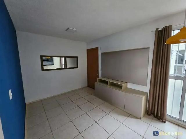 Apartamento para Venda em Campos dos Goytacazes/RJ Parque Pecuária 2 Quartos