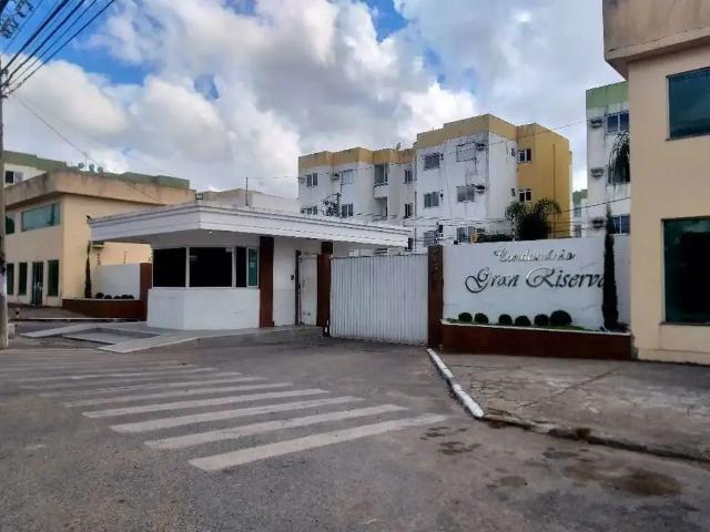 Apartamento para Venda em Campos dos Goytacazes/RJ Parque Pecuária 2 Quartos