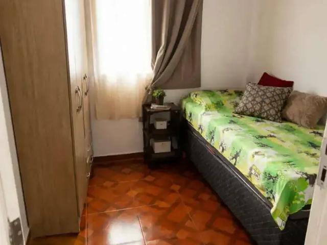 Apartamento para Venda em Campos dos Goytacazes/RJ Parque Pecuária 3 Quartos
