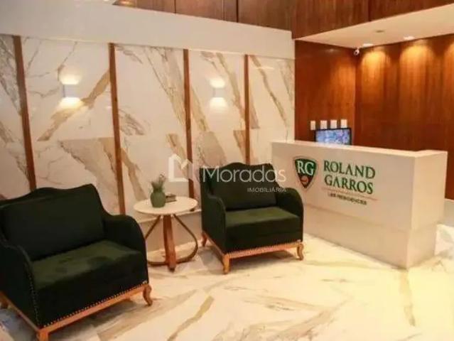 Apartamento para Venda em Campos dos Goytacazes/RJ Parque Pelinca 2 Quartos