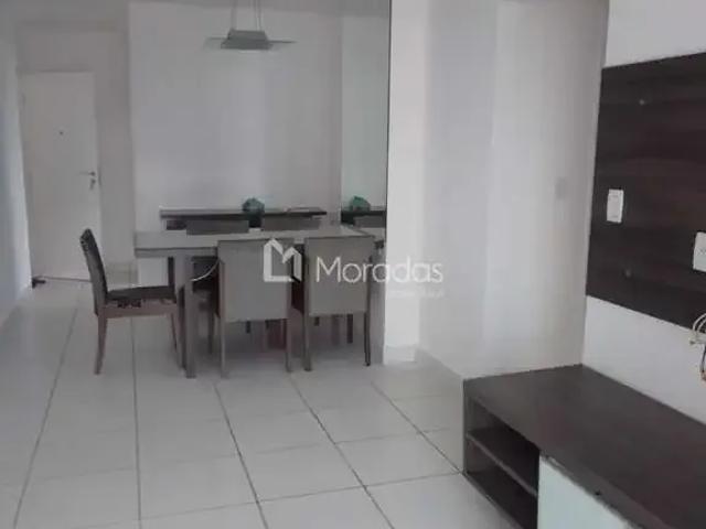 Apartamento para Venda em Campos dos Goytacazes/RJ Parque Pelinca 2 Quartos