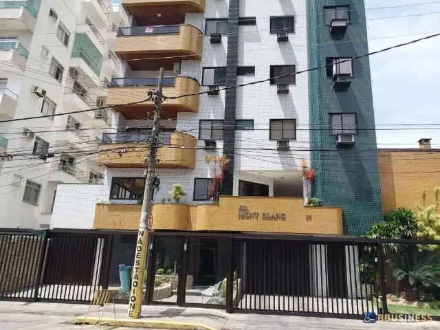 Apartamento para Venda em Campos dos Goytacazes/RJ Parque Pelinca 3 Quartos