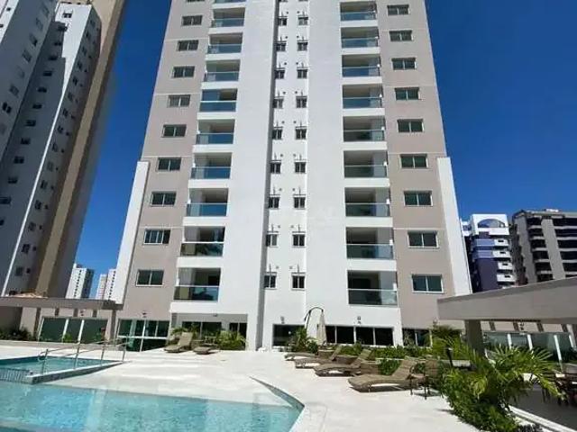 Apartamento para Venda em Campos dos Goytacazes/RJ Parque Pelinca 3 Quartos
