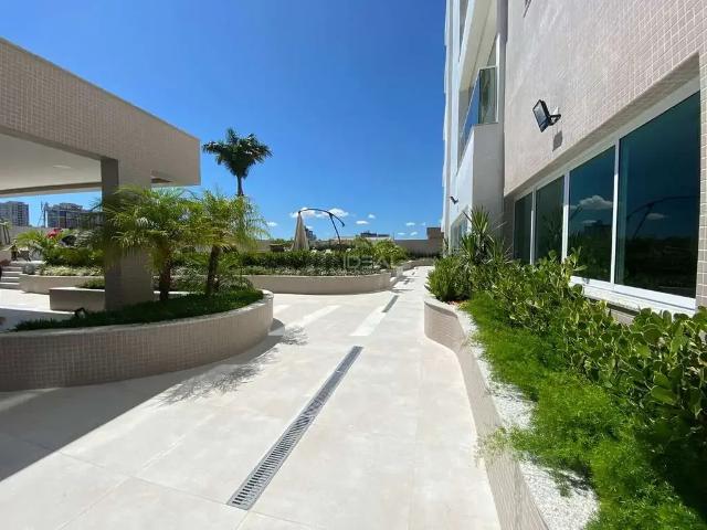 Apartamento para Venda em Campos dos Goytacazes/RJ Parque Pelinca 3 Quartos
