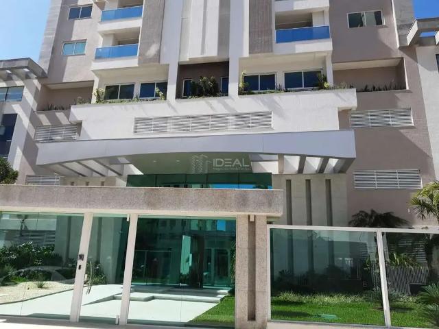 Apartamento para Venda em Campos dos Goytacazes/RJ Parque Pelinca 3 Quartos
