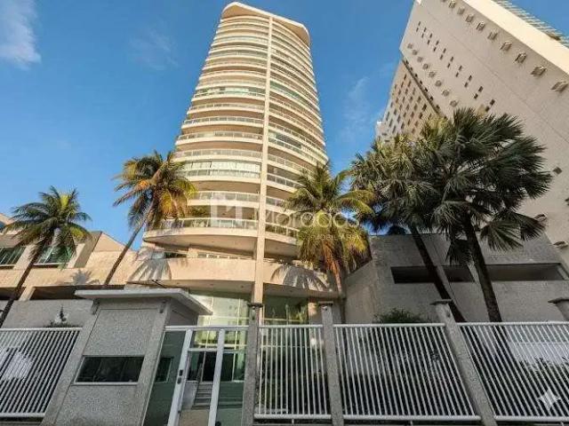 Apartamento para Venda em Campos dos Goytacazes/RJ Parque Pelinca 3 Quartos
