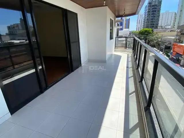 Apartamento para Venda em Campos dos Goytacazes/RJ Parque Pelinca 3 Quartos