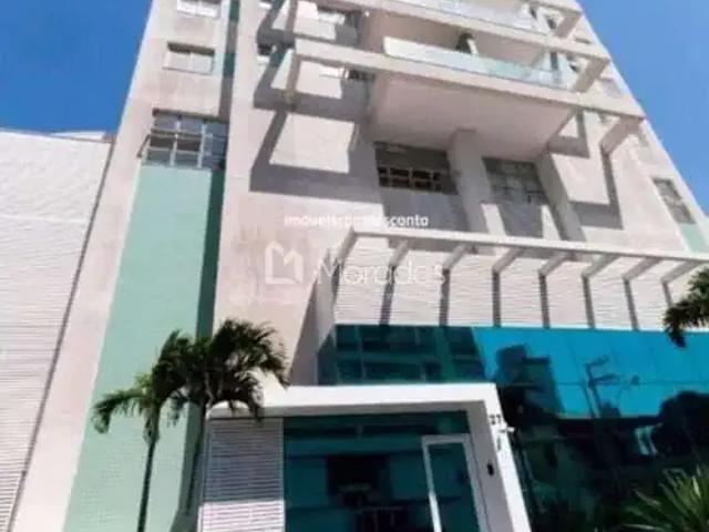 Apartamento para Venda em Campos dos Goytacazes/RJ Parque Pelinca 4 Quartos