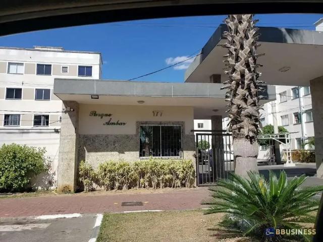 Apartamento para Venda em Campos dos Goytacazes/RJ Parque Rodoviário 2 Quartos