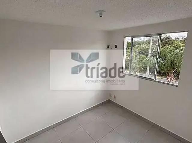 Apartamento para Venda em Campos dos Goytacazes/RJ Parque Rodoviário 2 Quartos