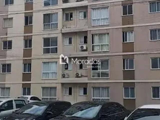 Apartamento para Venda em Campos dos Goytacazes/RJ Parque Rosário 1 Quartos