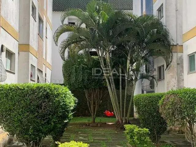 Apartamento para Venda em Campos dos Goytacazes/RJ Parque Rosário 2 Quartos
