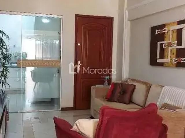Apartamento para Venda em Campos dos Goytacazes/RJ Parque Rosário 2 Quartos