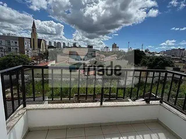 Apartamento para Venda em Campos dos Goytacazes/RJ Parque Rosário 2 Quartos