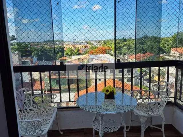 Apartamento para Venda em Campos dos Goytacazes/RJ Parque Rosário 2 Quartos