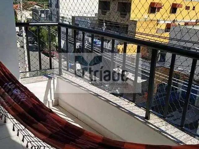 Apartamento para Venda em Campos dos Goytacazes/RJ Parque Rosário 2 Quartos