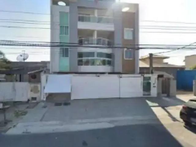 Apartamento para Venda em Campos dos Goytacazes/RJ Parque Rosário 2 Quartos
