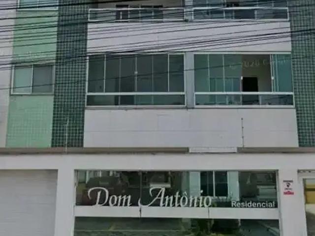 Apartamento para Venda em Campos dos Goytacazes/RJ Parque Rosário 2 Quartos