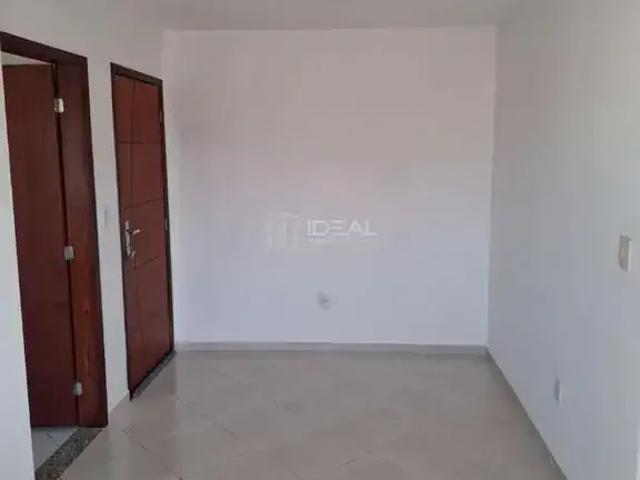 Apartamento para Venda em Campos dos Goytacazes/RJ Parque Rosário 2 Quartos